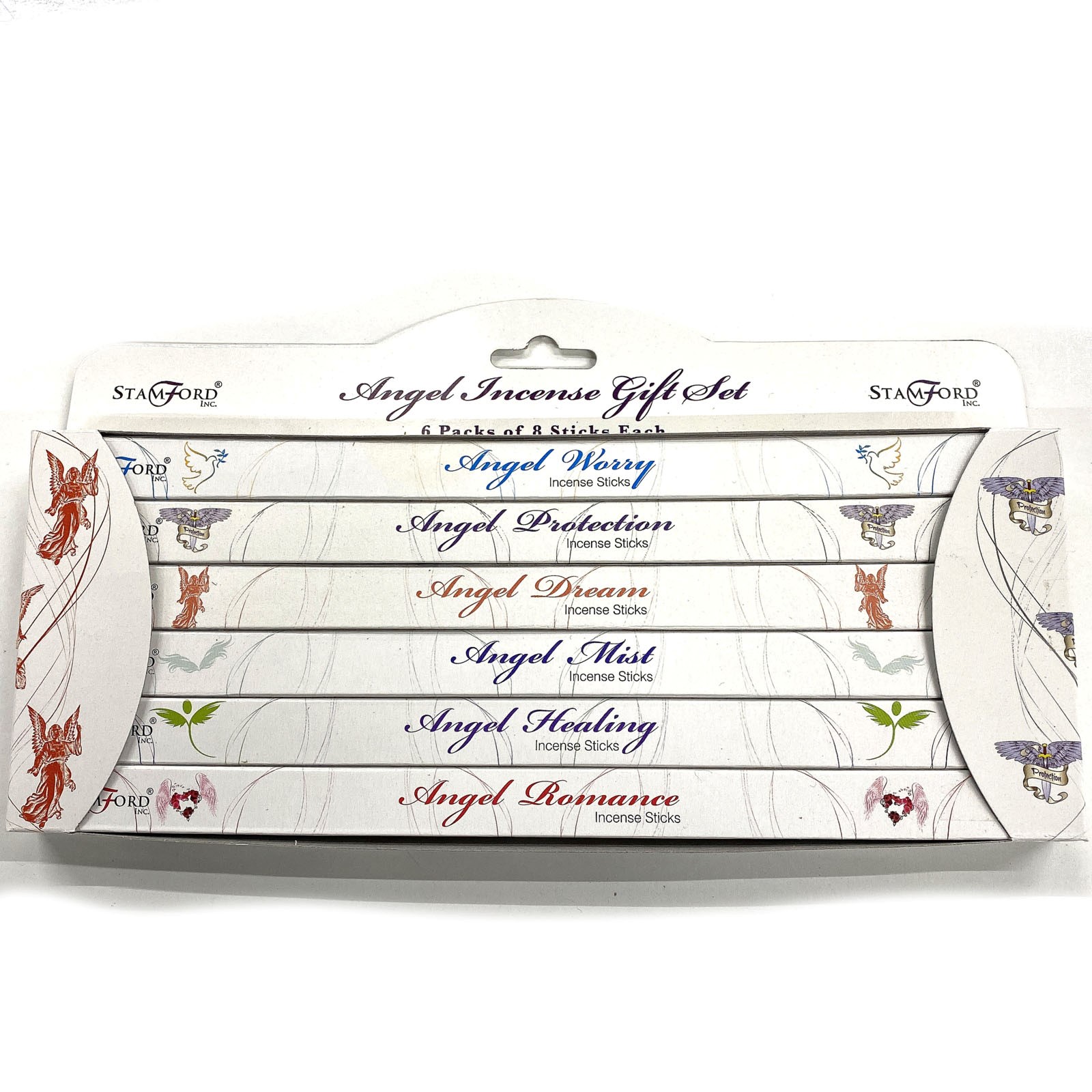 Fossils - (Angel) - UK Fossils