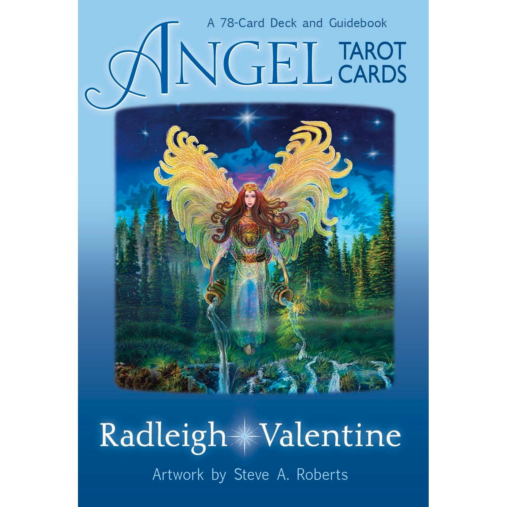 Angel – UK Fossils