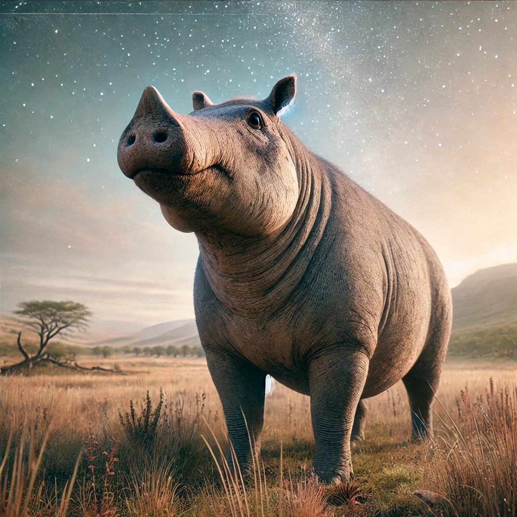Oreodont – UK Fossils