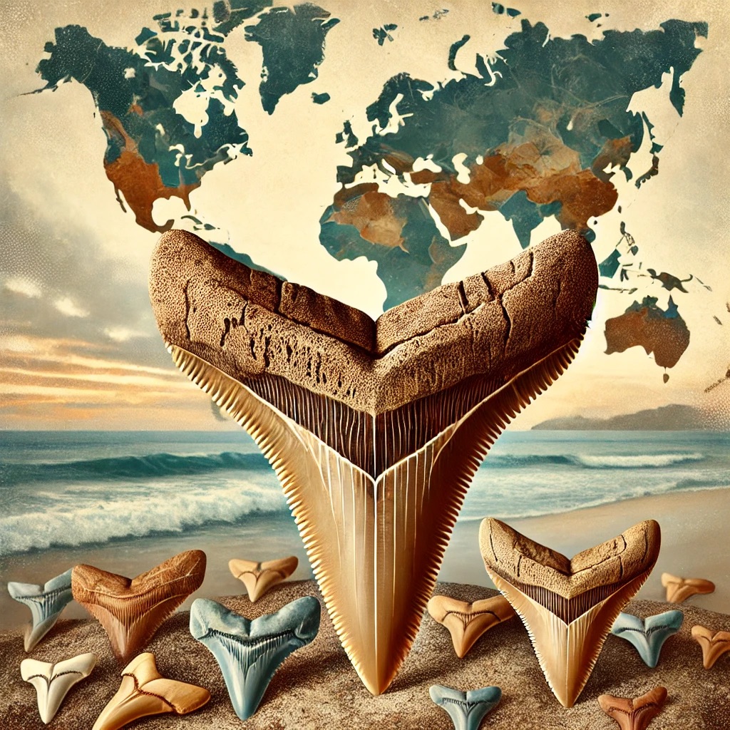 Other Teeth – UK Fossils