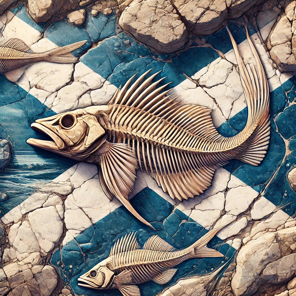 Scottish Fish – UK Fossils